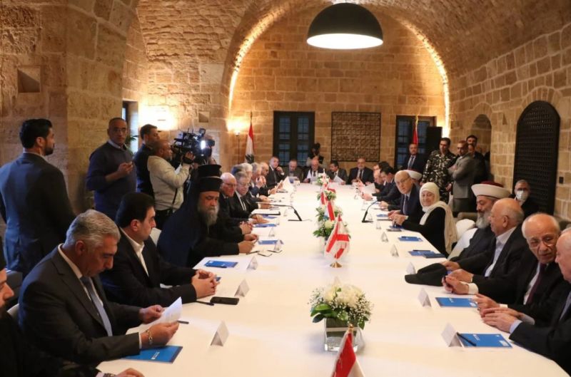 Amid local and regional rebalancing, Sunni comeback takes its first ...