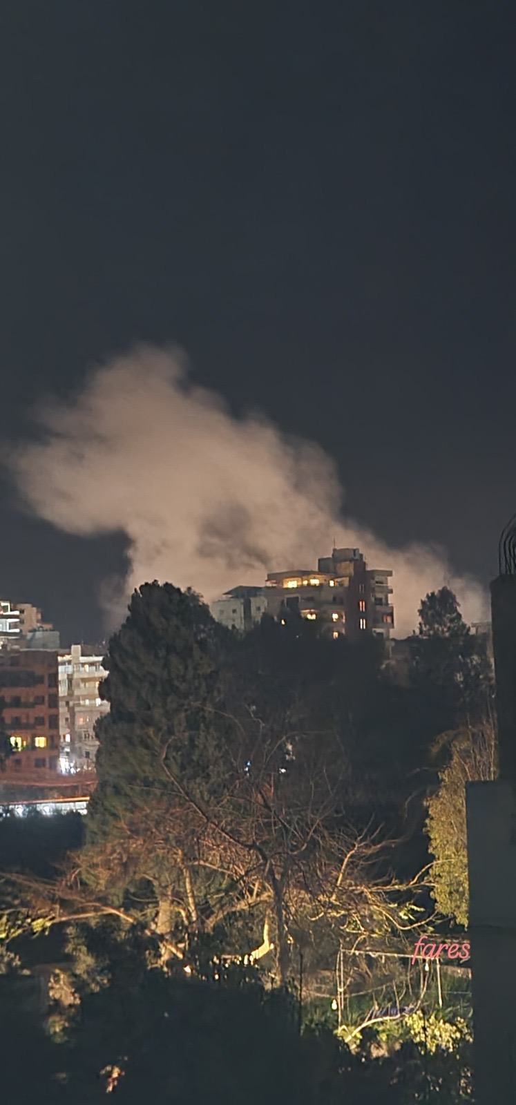 New wave of deadly Israeli strikes on South Lebanon and Bekaa | LIVE ...