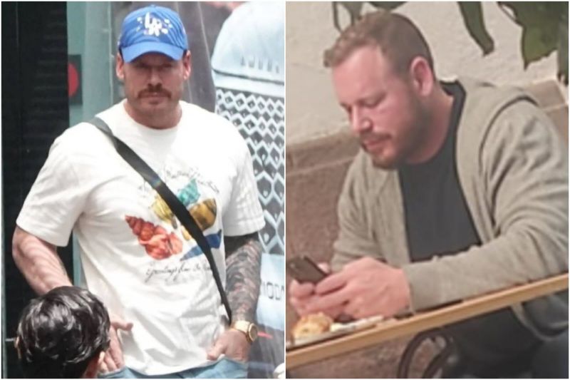 Ryan Wedding, athlète olympique canadien devenu baron de la drogue lié au Hezbollah - L'Orient ...