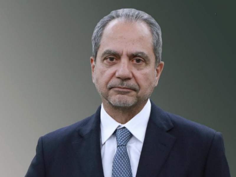 Energy Minister calls for 'sustainable solutions' to Lebanon's ...