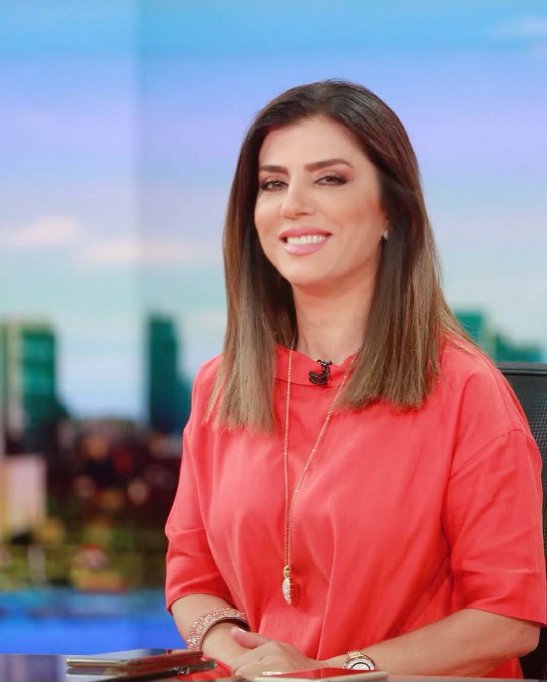 I didn't have time to say goodbye... - L'Orient Today