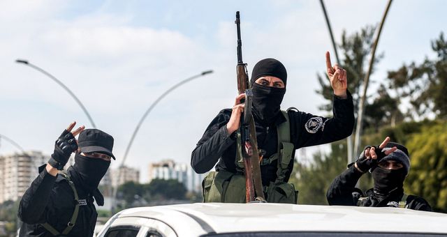 12 civilians, mostly Alawites, killed in sectarian attacks in Syria ...