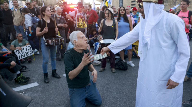 « Qatargate » : Tout ce qu'il faut savoir sur l’affaire qui ébranle ...