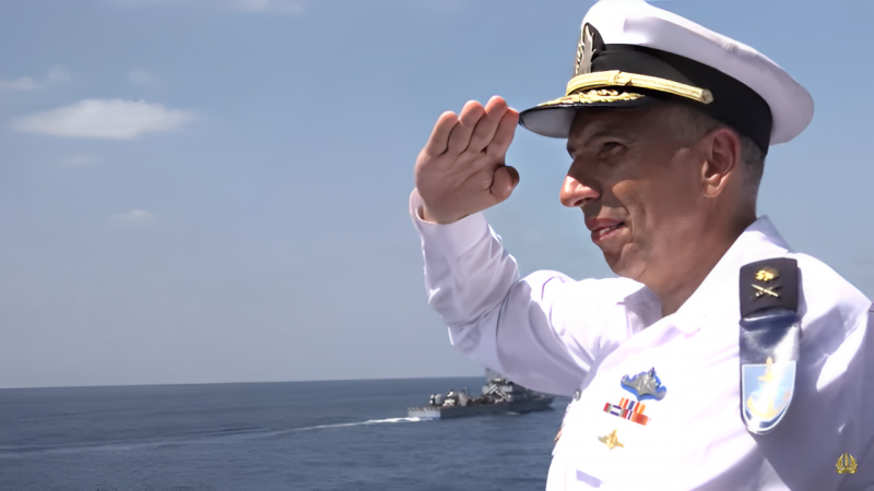 Who is Eli Sharvit, appointed by Netanyahu to head Shin Bet? - L'Orient ...