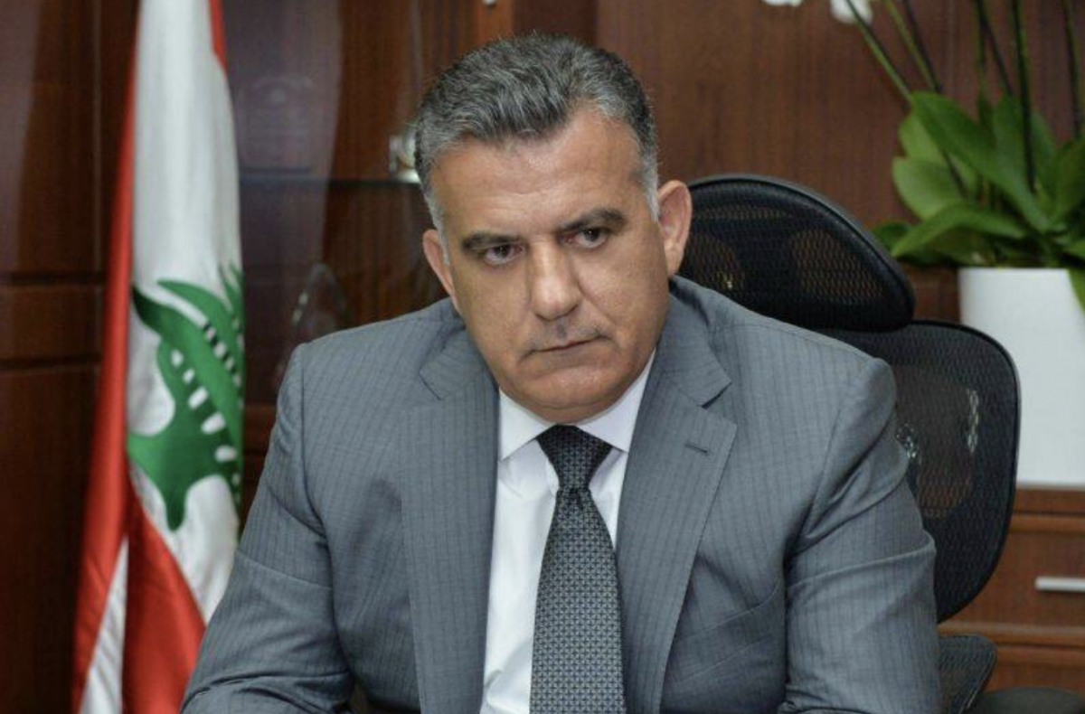 Will Abbas Ibrahim and Tony Saliba appear before Tarek Bitar on Friday ...