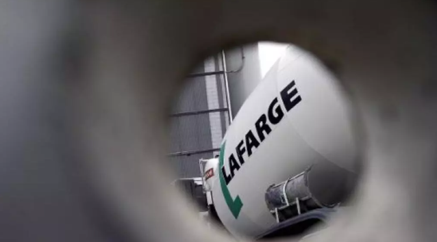 Lafarge in Syria: court rules company violated ex-CEO's presumption of ...
