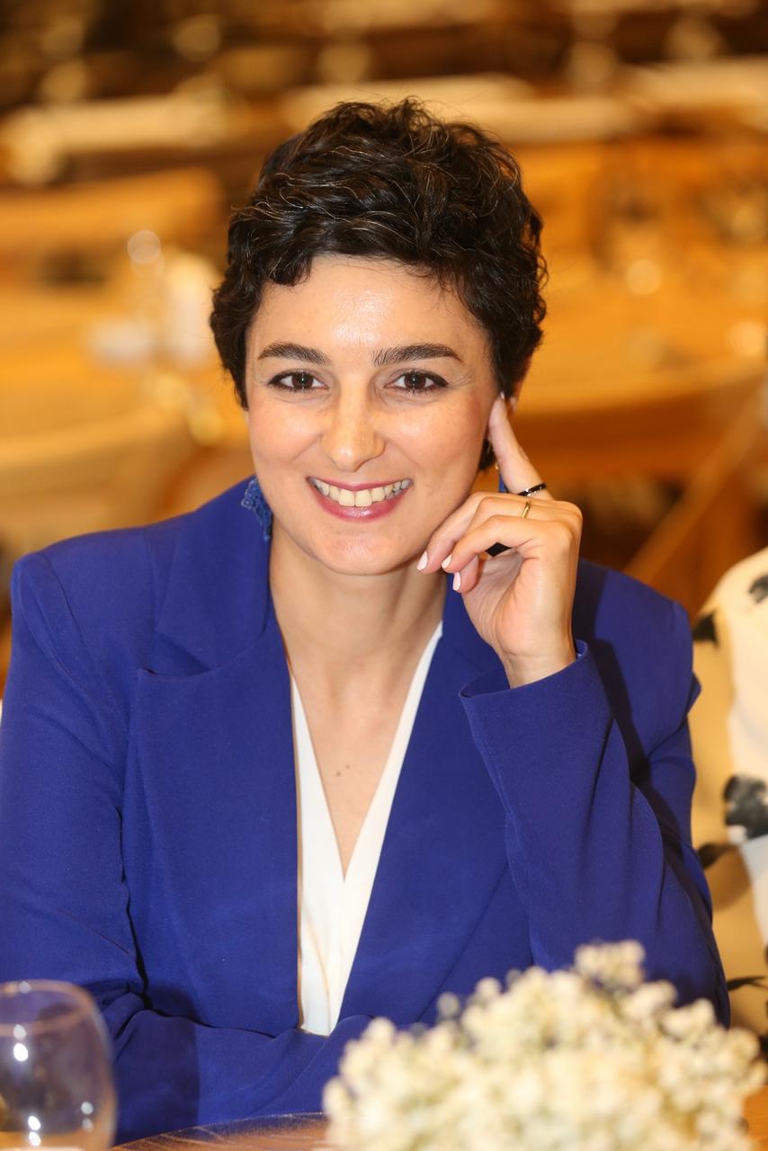 Lorsque le courrier des lecteurs libanais fait l’objet d’une thèse de ...