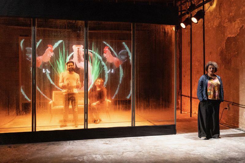 'Stop Calling Beirut': How to face the loss of a city, brother, world ...