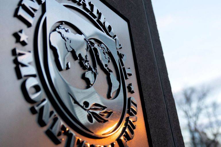 IMF appoints its first mission chief in Syria in 14 years - L'Orient Today