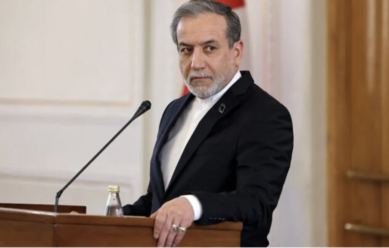 Washington once again tries to cross an Iranian red line - L'Orient Today