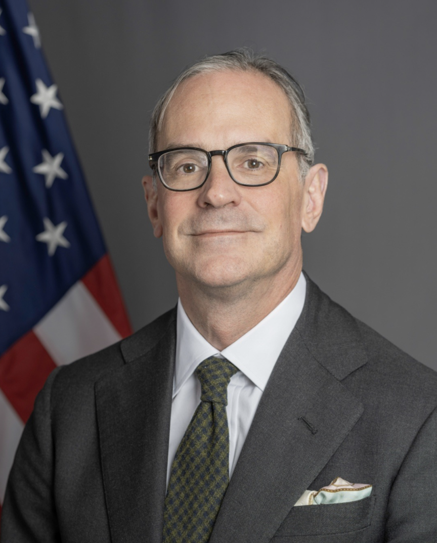 Nucléaire iranien : qui est Michael Anton, responsable d'origine libanaise à la tête de l’équipe ...