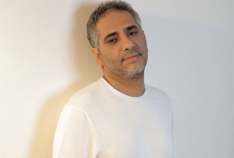 Syrian Artists' Syndicate honors Fadl Shaker, Lebanese singer turned ...