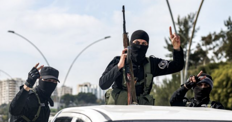 Syria war monitor says 11 Alawite civilians killed in security raids ...