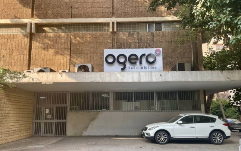 Network coverage restored '80%' in South Lebanon - L'Orient Today