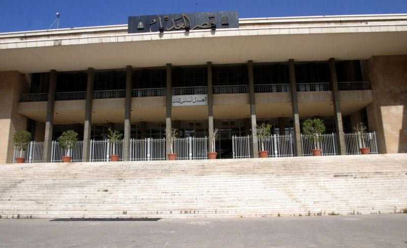Plenary assembly of the Court of Cassation finally completed after new ...