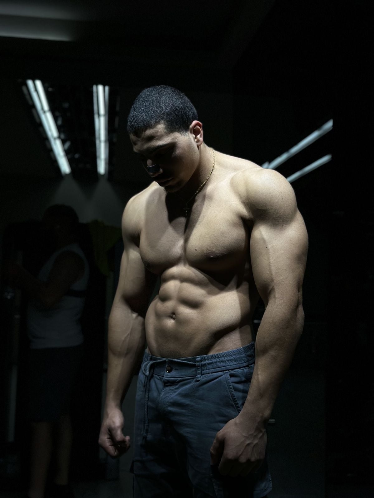 parallel bar dips world record