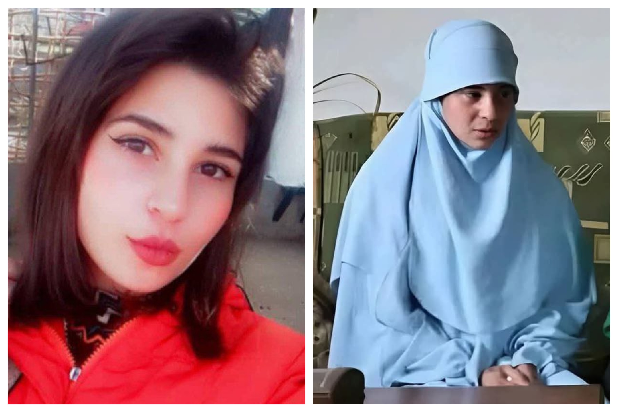 Mira, the forcibly or consensually married student, a reflection of a torn Syrian society - L ...