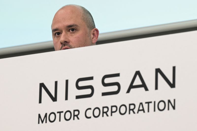 Nissan : perte nette annuelle de 4,1 milliards d'euros, 20 000 ...