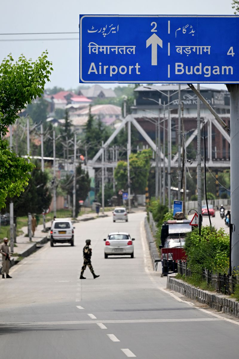 Le Pakistan annonce rouvrir son espace aérien après l'annonce d'un cessez-le-feu avec l'Inde - L ...