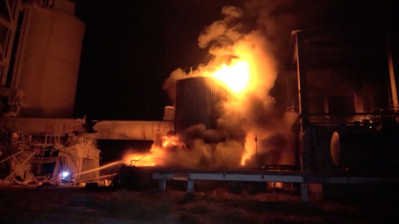 Trump assure que les houthis ont « capitulé » et que les bombardements ...