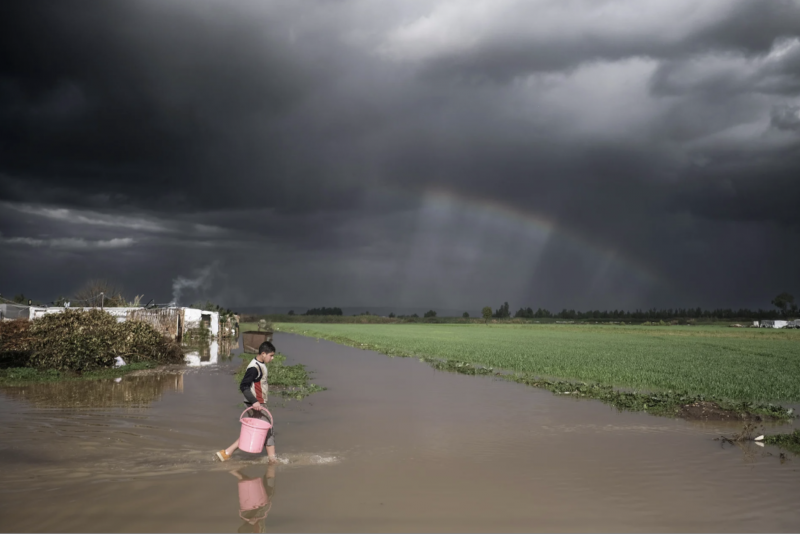 ‘River Companions’ for comprehensive flood risk management in Lebanon ...