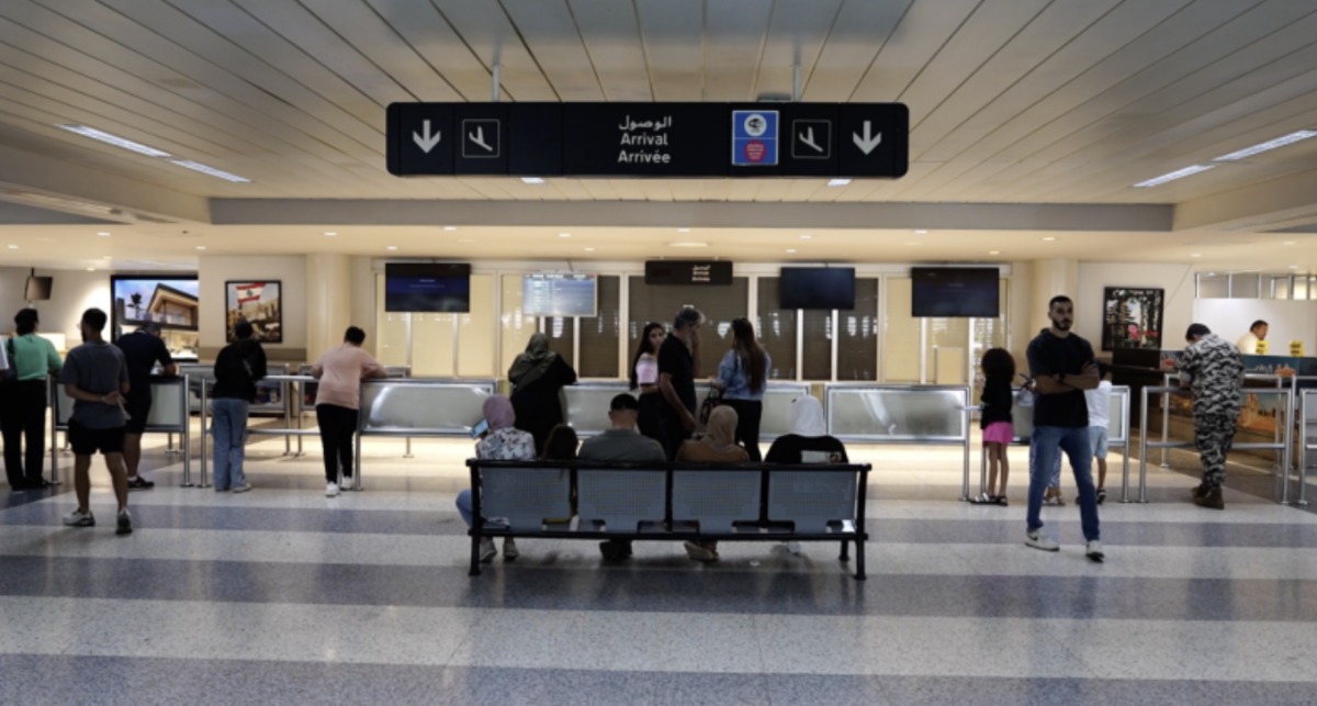 Syrians banned from re-entering Lebanon without residency permit after ...