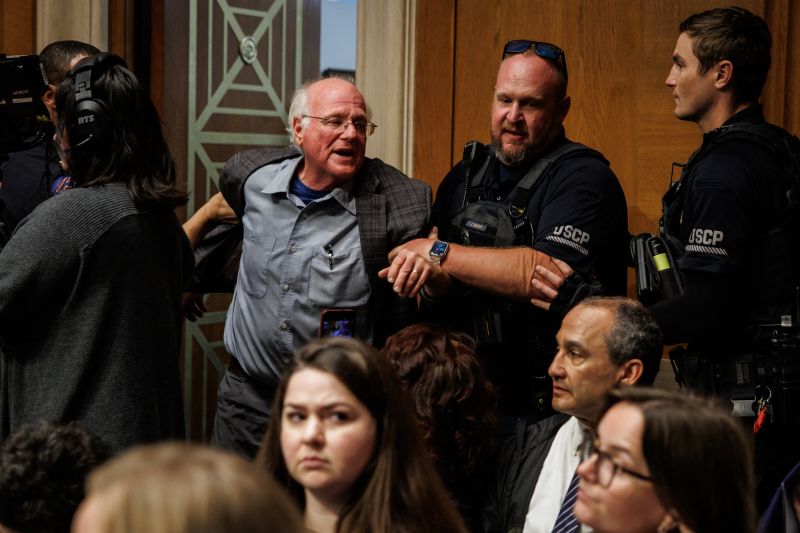 Le cofondateur des glaces Ben & Jerry's intervient sur Gaza avant d ...