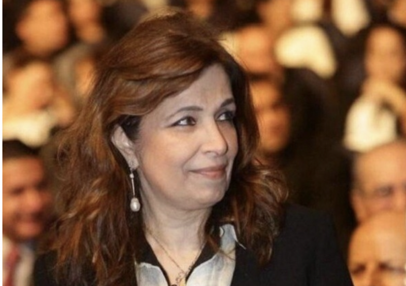 Fédération des municipalités du Metn : large victoire de Mirna Murr ...