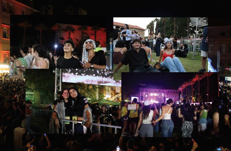 ‘We are the future’: Lebanese identity at the forefront of this year’s ...