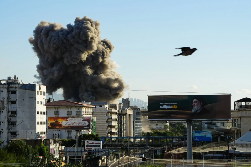 Strikes, assassinations and controversies: A look back at six months of ...