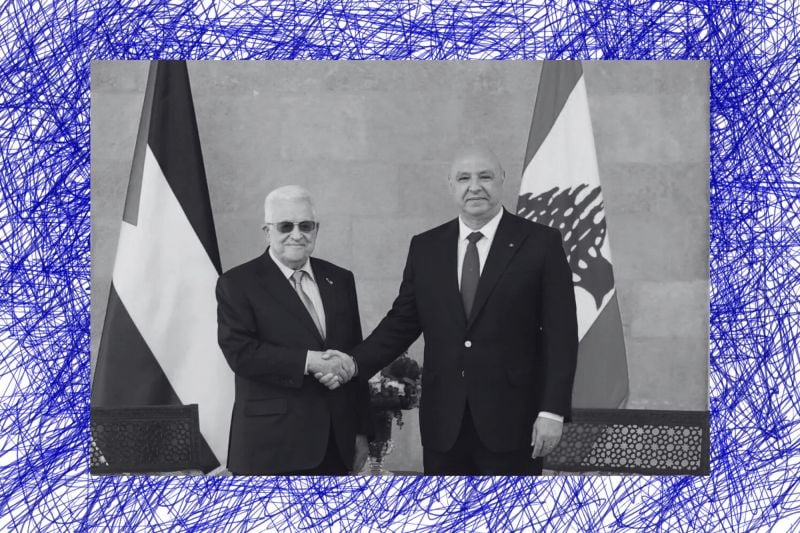 Hacking Lebanese Politics #10: Lebanon’s Palestinian camps and the 1969 Cairo Agreement - L ...