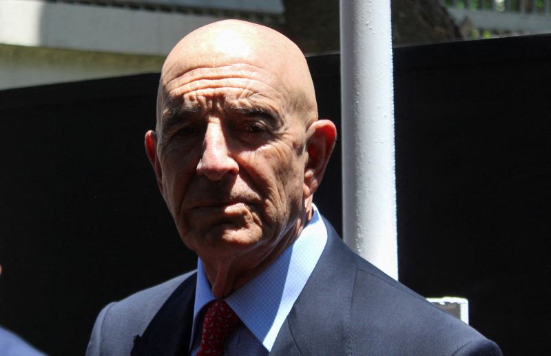 Washington approuve l’intégration d’anciens jihadistes étrangers dans l ...