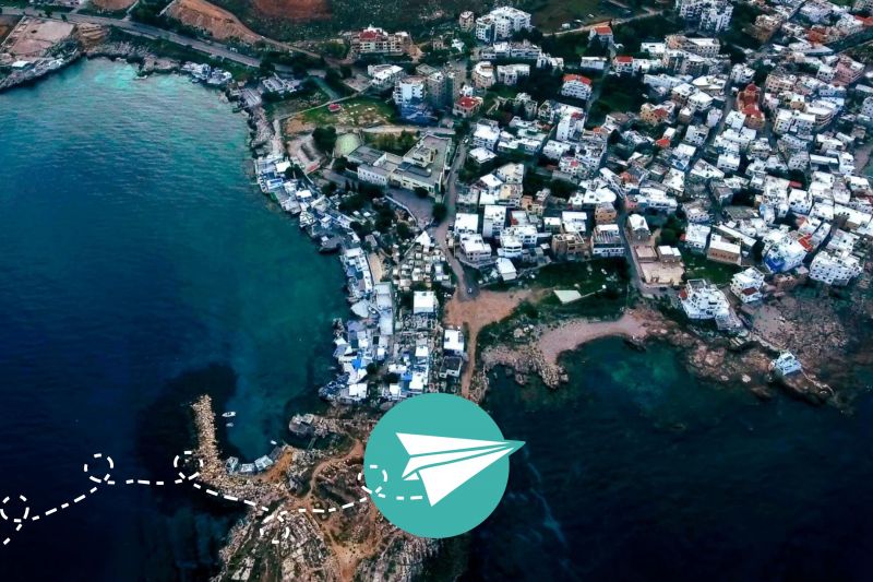 Enfé dévoilée, l’art au service des plus fragiles, Fadi Raidy au Canada ...