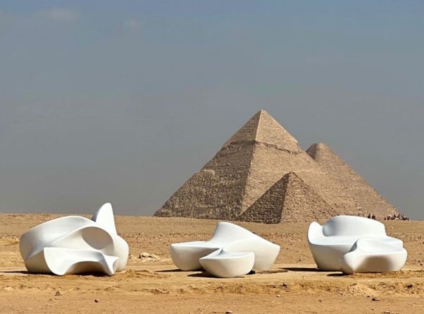 Marie Khouri : Certains écrivent leur histoire, moi je la raconte dans ...