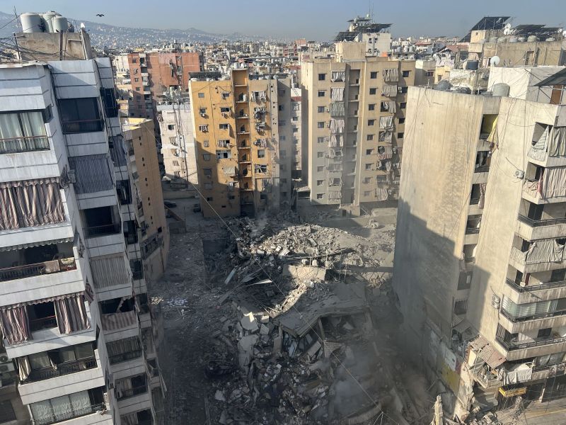 UNIFIL Mandate: Will the US (and Israel) bring the mission to an end? - L'Orient Today