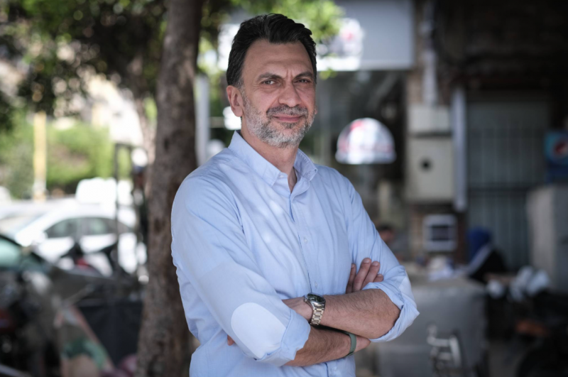 Accusé de liens avec le fils du milliardaire américain George Soros ...