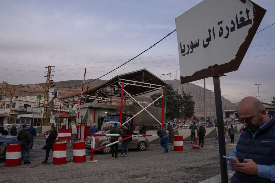 Visa fees for entry into Syria remain unchanged - L'Orient Today