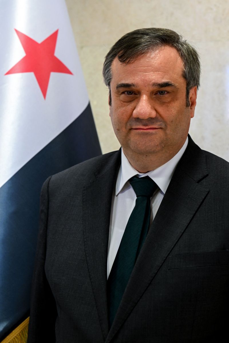 Syria to be relinked to SWIFT payment system, FT reports - L'Orient Today