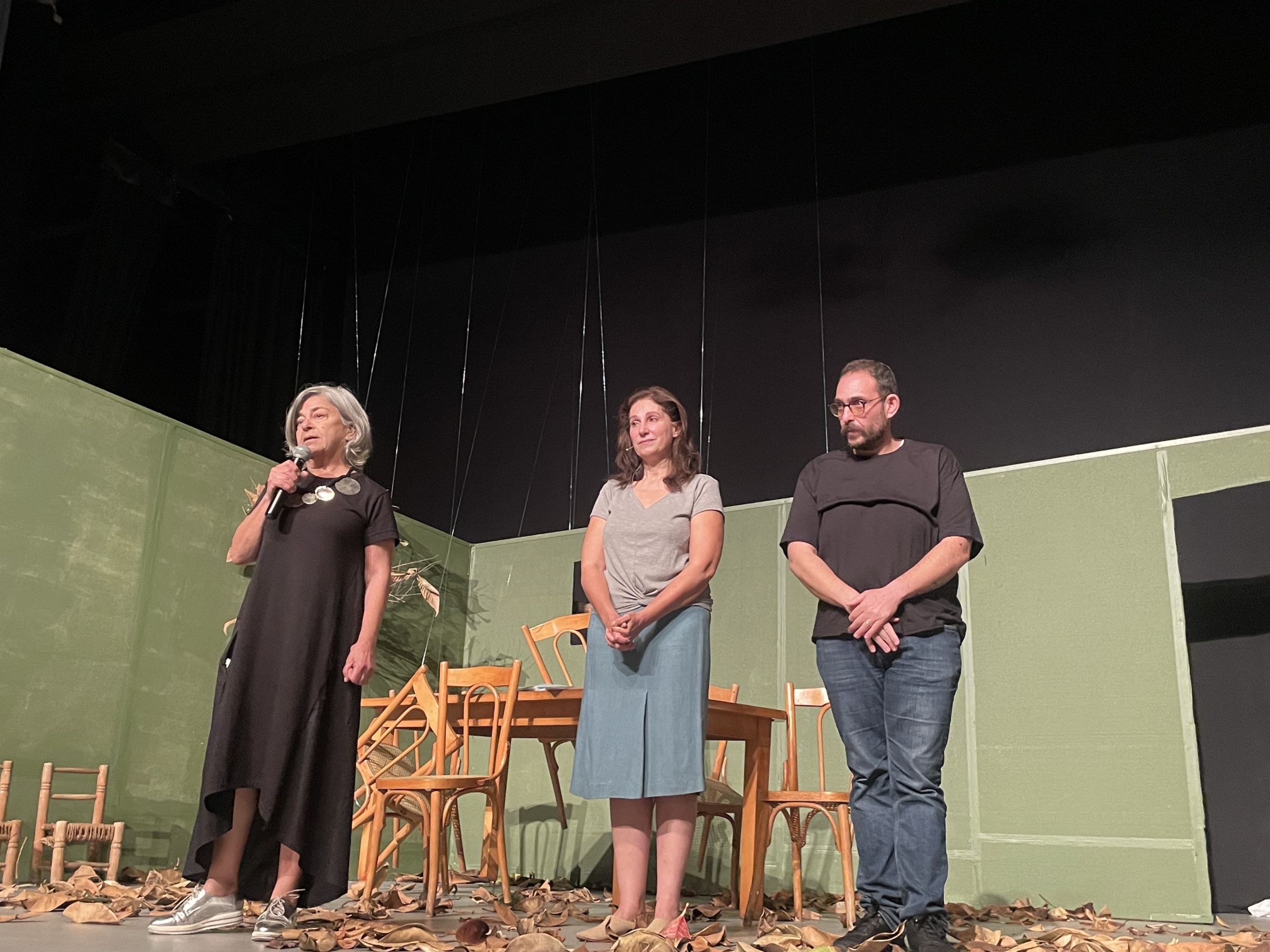 Wadad Halawani, the 'ant who digs in stone' for Lebanon's war missing ...