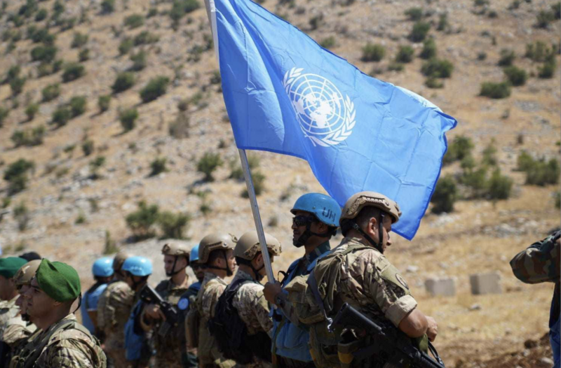 UNIFIL or 'leap into unknown': Lebanese officials warn against end of ...
