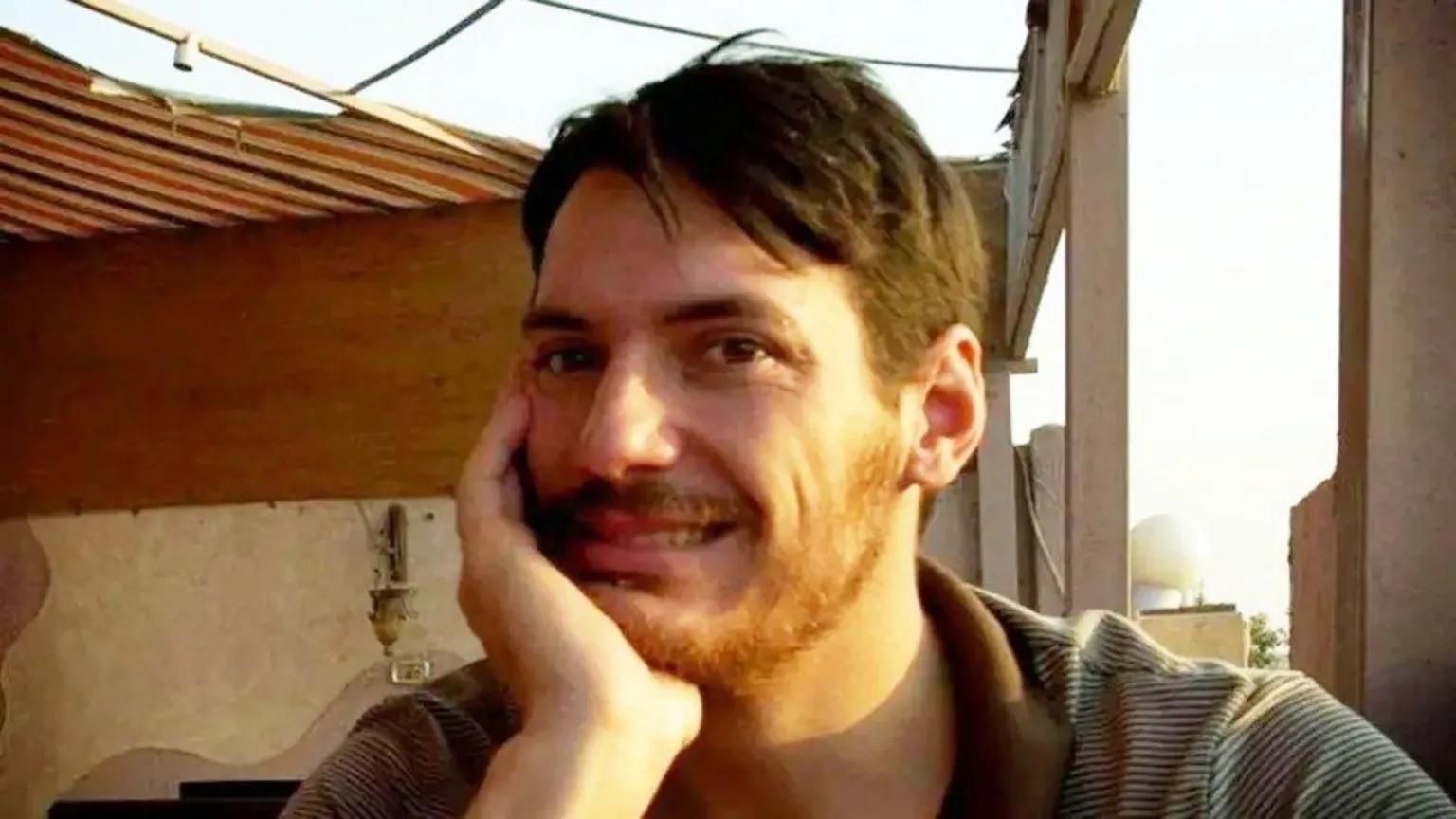 Former Assad commander claims US journalist Austin Tice was executed ...