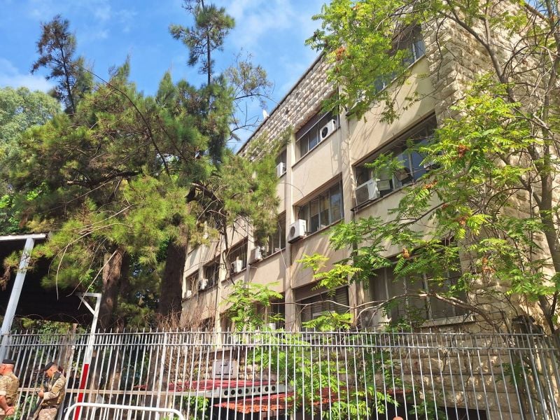 Affaire Salamé : Marwan Issa el-Khoury maintenu en liberté - L'Orient ...