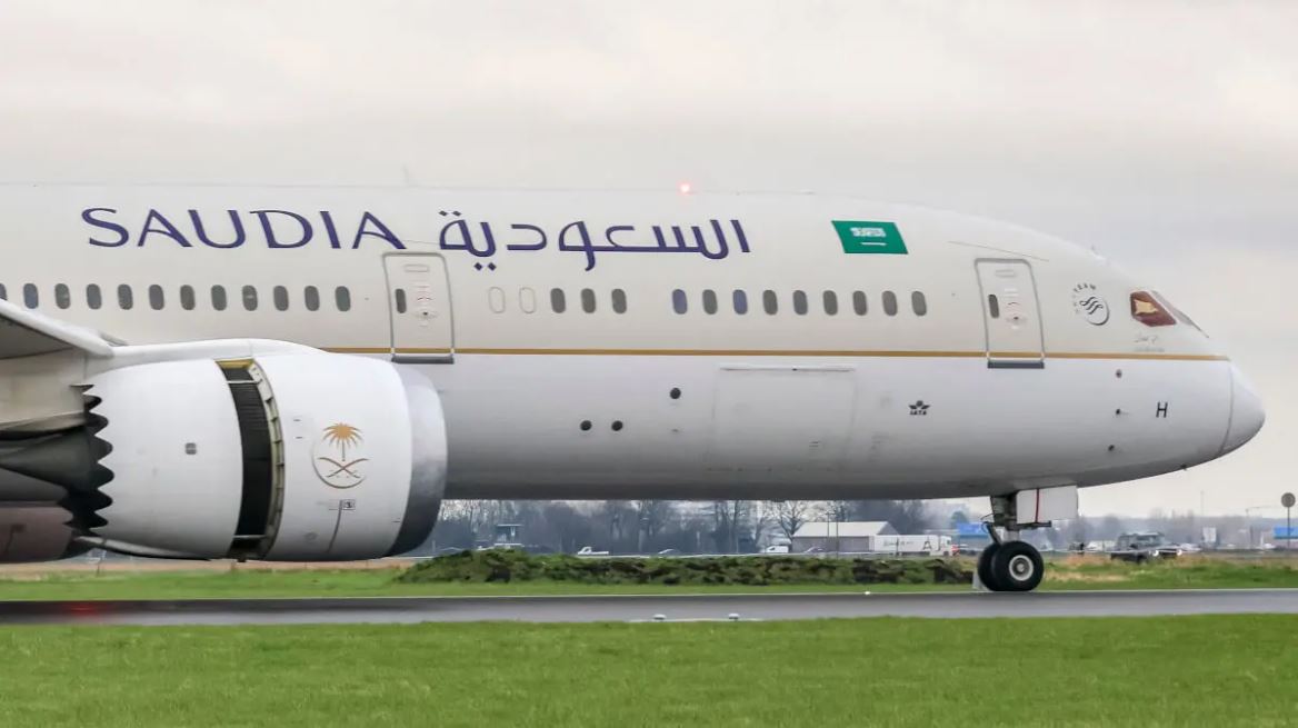 Un avion de Saudia Airlines dérouté après une alerte à la bombe - L ...