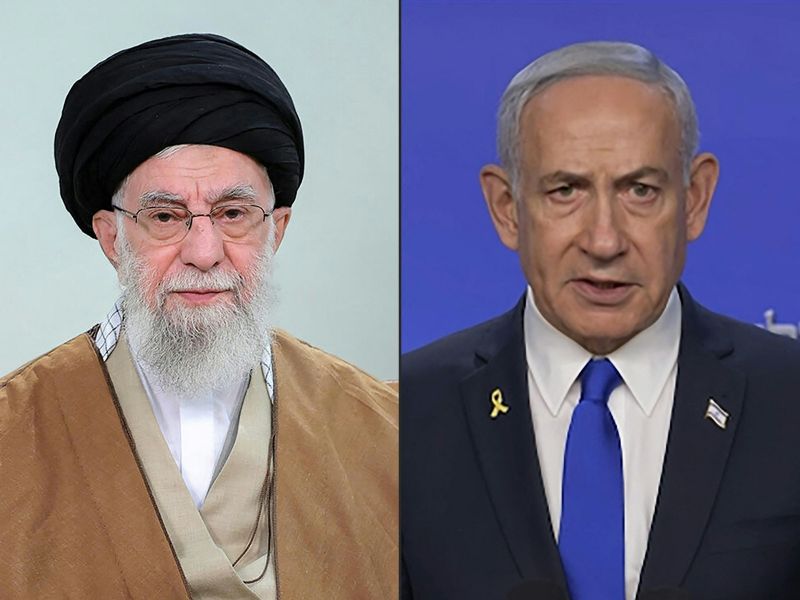 Israël: la guerre avec l'Iran allège la pression sur Netanyahu - L'Orient-Le Jour