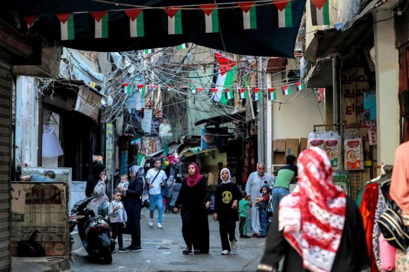 Drugs claim new victims near the Shatila camp: Two killed and five ...
