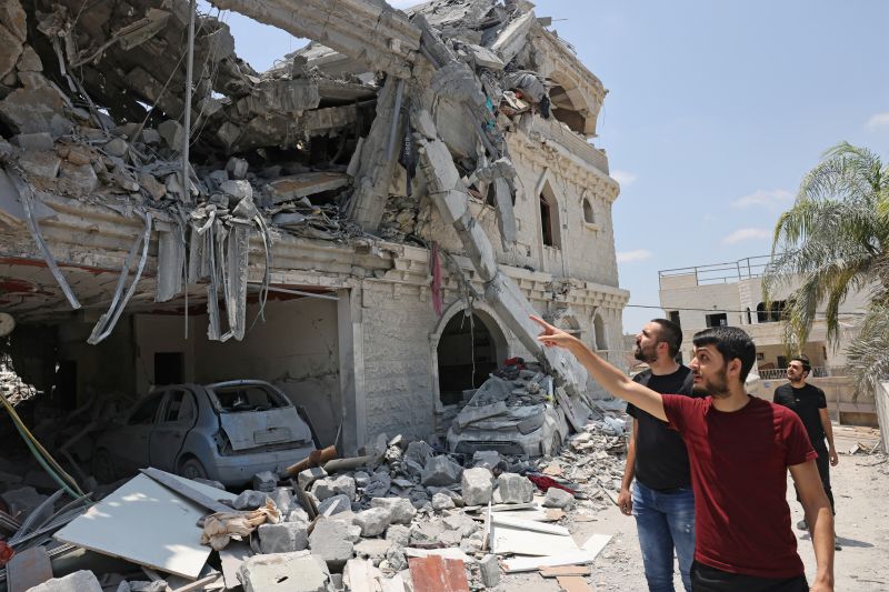 Iran: Basij paramilitary forces commander killed Monday in Israeli ...