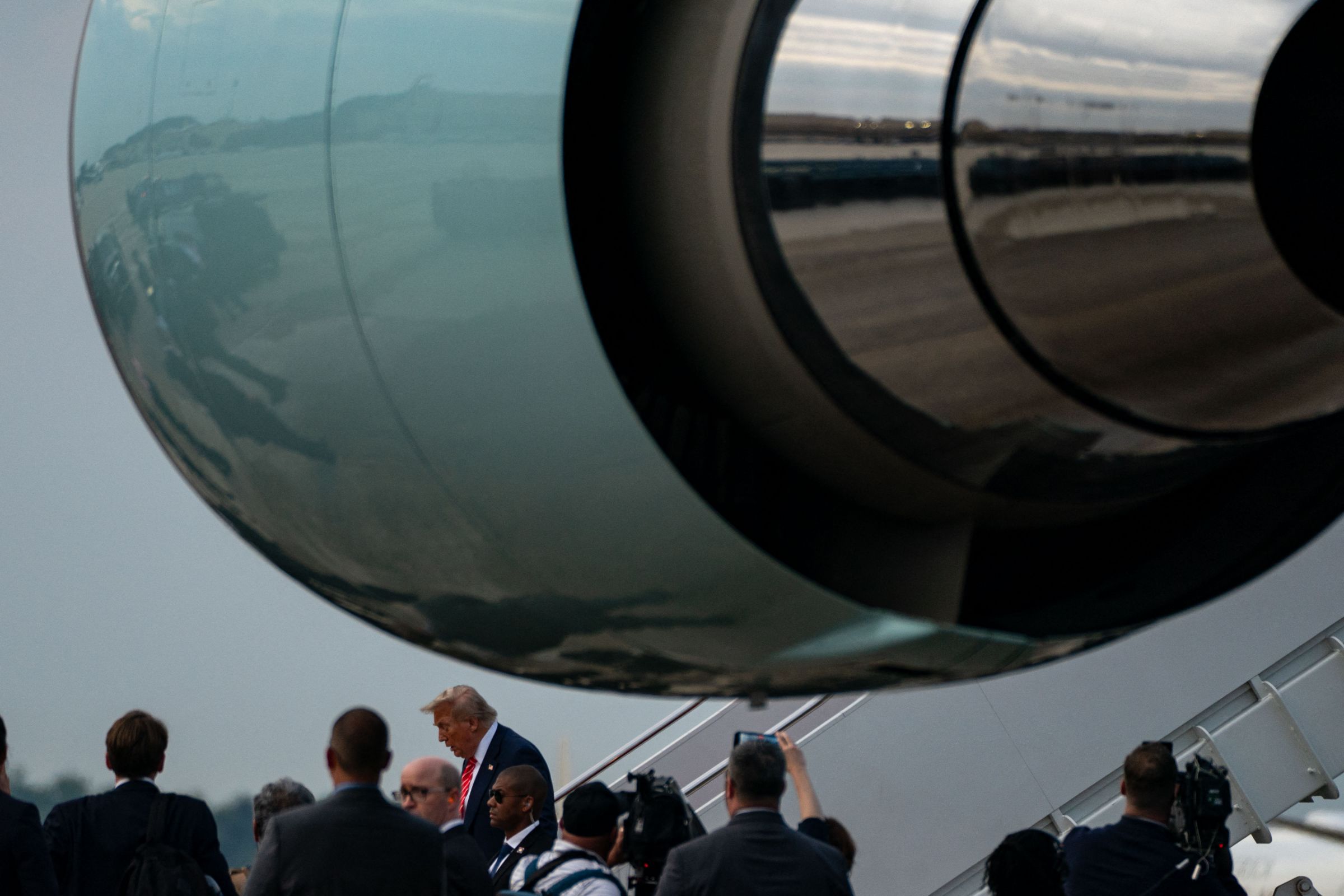 US pushing for nuclear deal with Iran, according to CNN - L'Orient Today