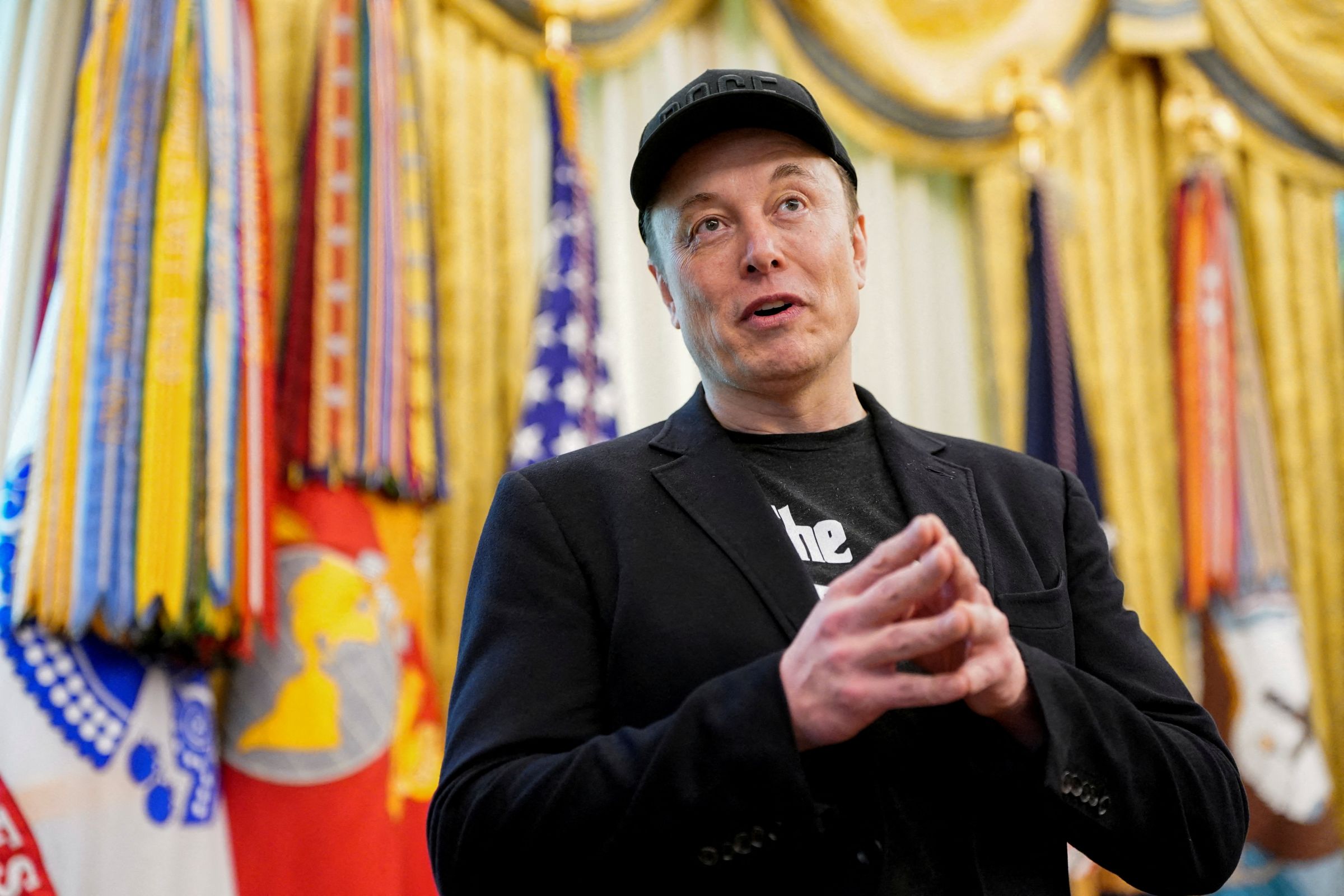 An open letter to Elon Musk from a Lebanese citizen, tired of empty ...