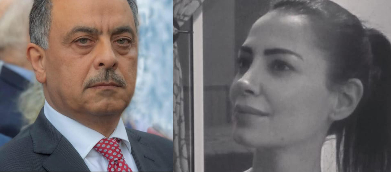 Béchara Charbel comparaît devant le parquet ; Carine Abdelnour se fait ...