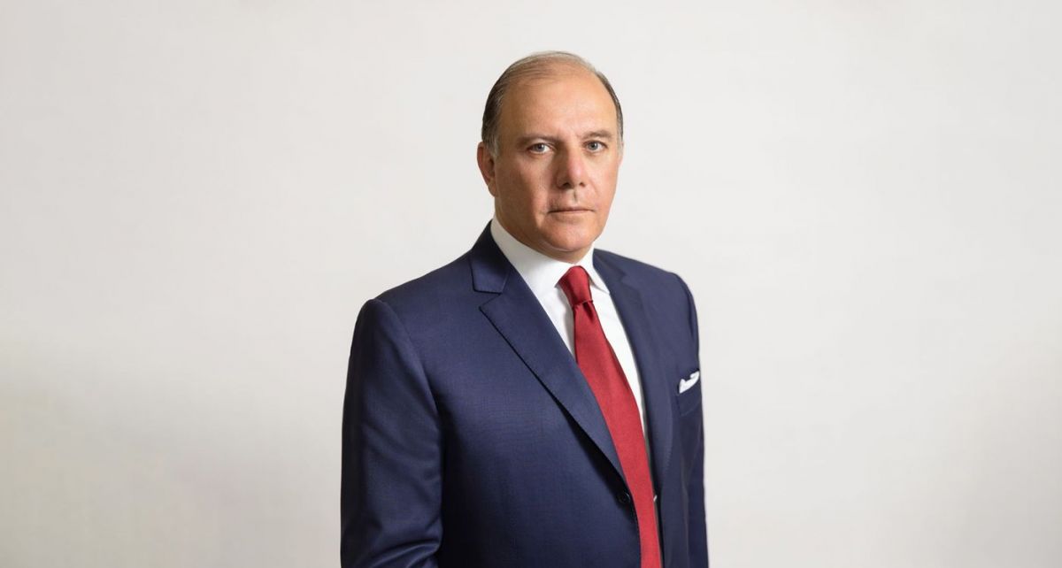 Karim Souhaid continues technical consultations on banking reforms in Paris and Washington - L ...